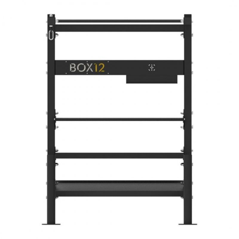 BOX12 Boxing Pod