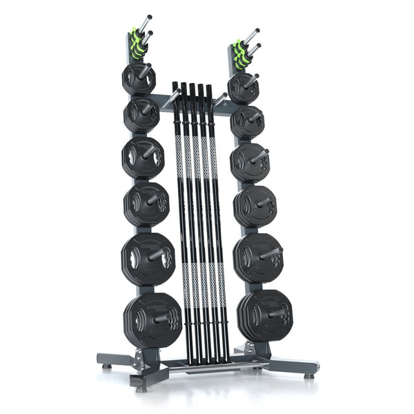 Escape EcoDisc Rep Set