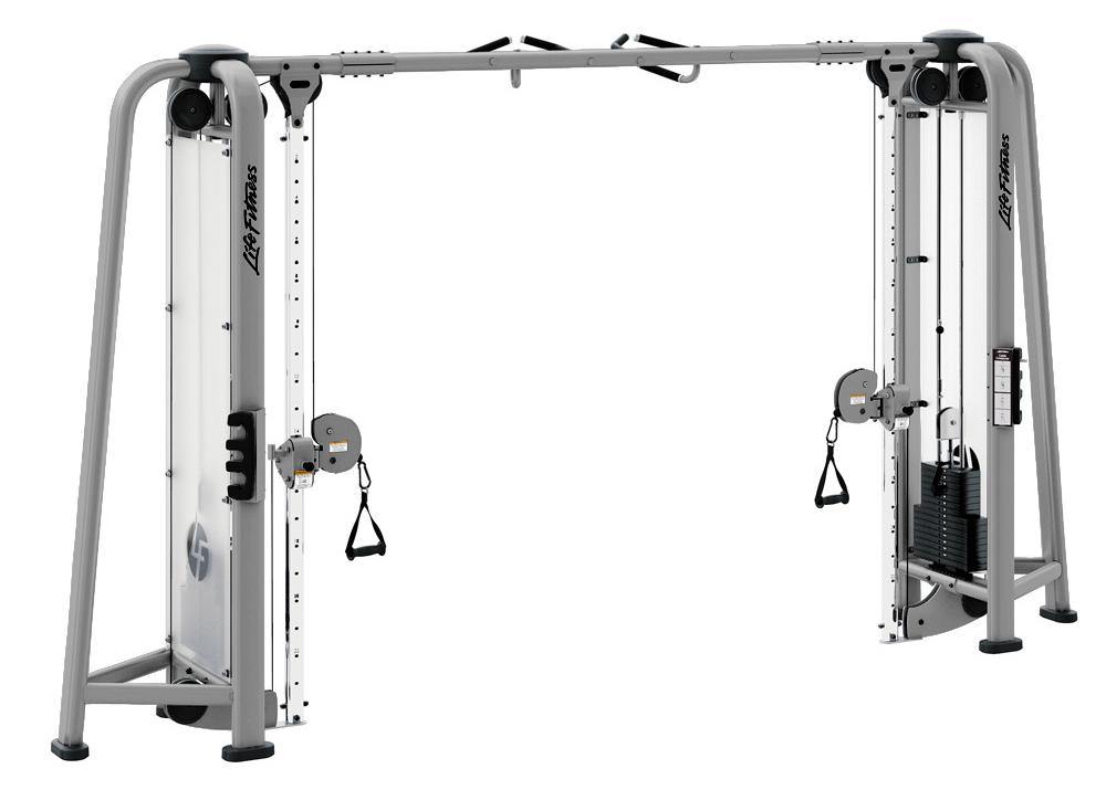 10 Cable Crossover Exercises To Perform - Training Station