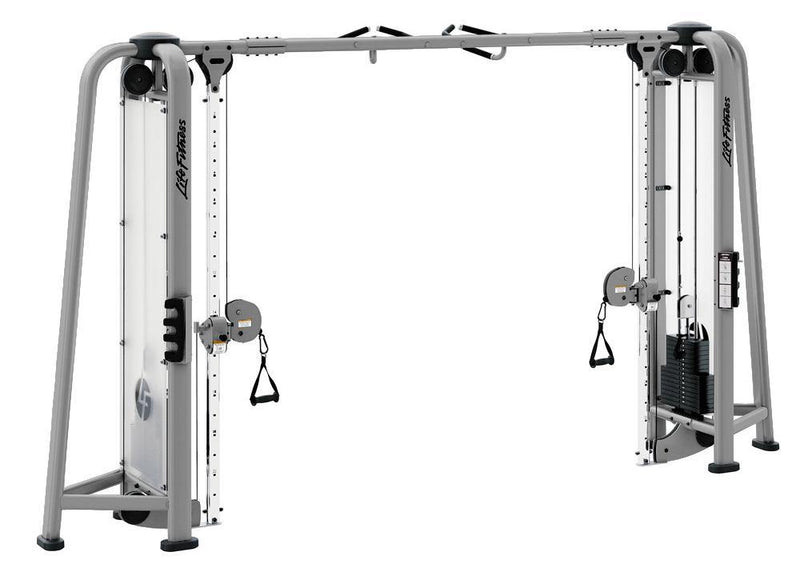 10 Cable Crossover Exercises To Perform - Training Station