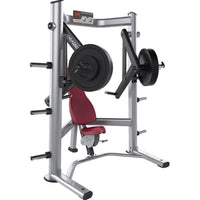 Chest Press Machines - Training Station