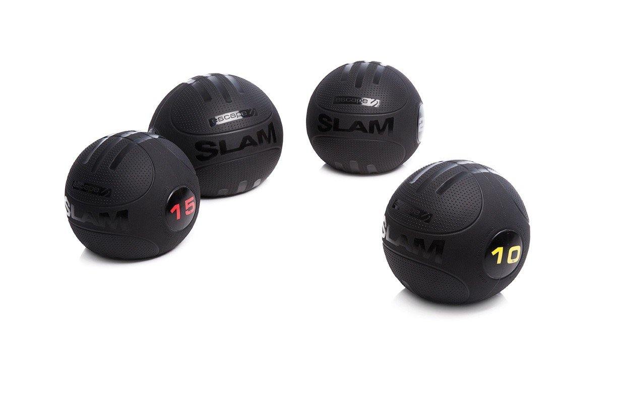 10 Slam Ball Exercises - Are They For You? - Training Station