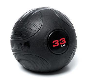 10 Slam Ball Exercises - Are They For You? - Training Station