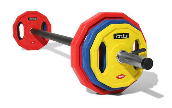 Jordan Studio Barbell 30mm Bar
